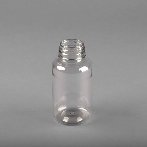 Pastillero PET 240ml | PLASVAL